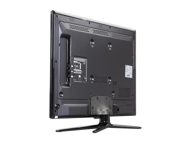 Samsung ES6500 series 40" 1080p 120Hz 3D Slim LED Smart TV ...