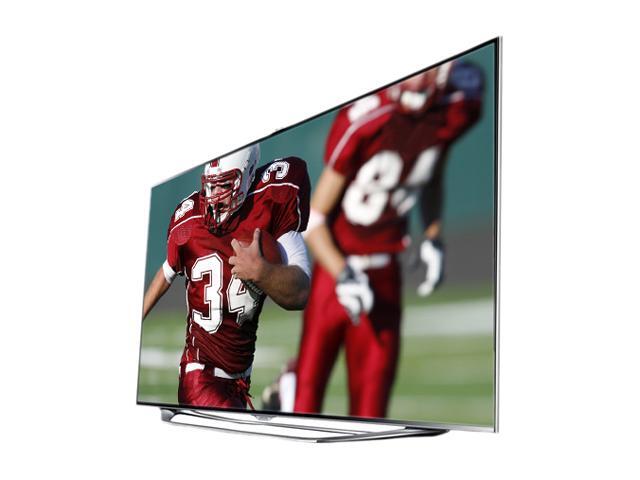 Samsung ES8000 series 65" 1080p 240Hz LED HDTV UN65ES8000FXZA - Newegg.com
