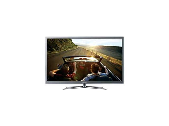 Open Box: Samsung 8000 65" 3-D Ready 1080p 240Hz LED-LCD HDTV ...