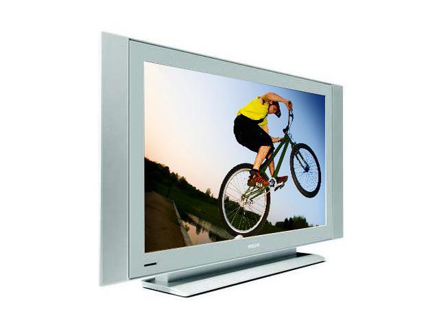 PHILIPS 50" 720p Plasma HDTV w/CableCARD 50PF7320A/37 - Newegg.com