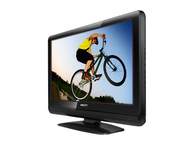 Philips 19" 720p LCD HDTV - Newegg.com