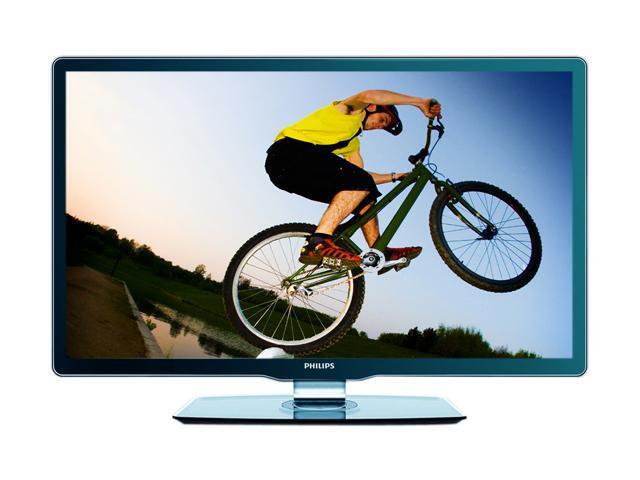 Philips 40" 1080p 120Hz LED-LCD HDTV 40PFL7505D/F7 - Newegg.com