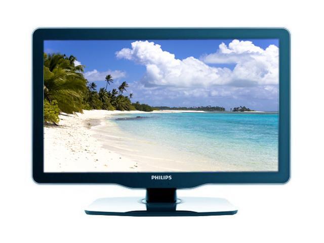 Philips 19" 720p LED-LCD HDTV 19PFL4505D/F7 - Newegg.com