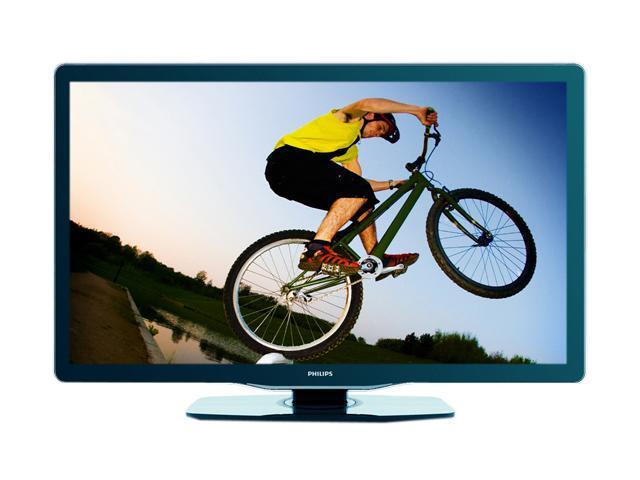 Philips 46" 1080p 240Hz LCD HDTV - Newegg.com
