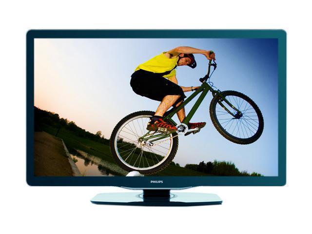 Philips 55" 1080p 240Hz LCD HDTV - Newegg.com