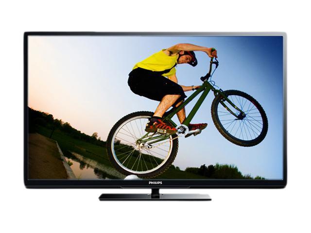 Philips 5000 series 46" 1080p 240Hz LED-LCD HDTV 46PFL5907/F7 - Newegg.com