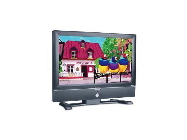 32" HD LCD TV - Newegg.com