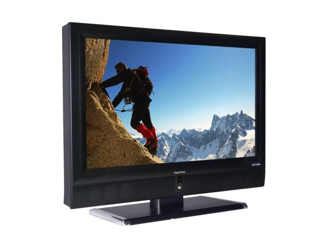 37" 720p LCD HDTV - Newegg.com