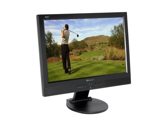 19" HD LCD TV - Newegg.com
