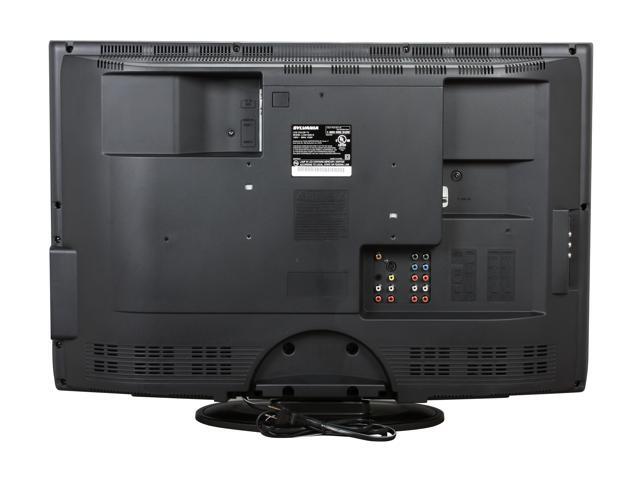 Refurbished: Sylvania 32" 720p LCD HDTV - Newegg.com