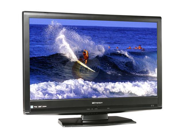 Refurbished: Emerson 32" 720p 60Hz LCD HDTV - Newegg.com