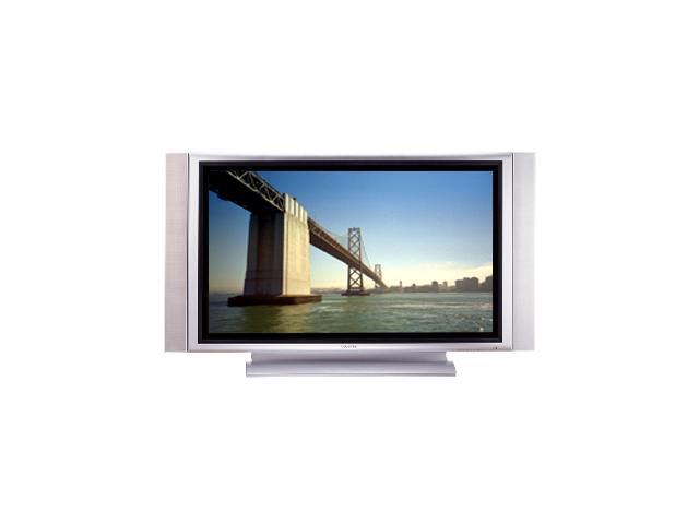 MAXENT 50" HD-Ready Plasma Monitor MX-50X3 - Newegg.com