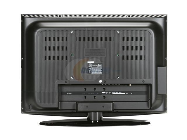 Coby 26" 720p LCD HDTV/Monitor - Newegg.com