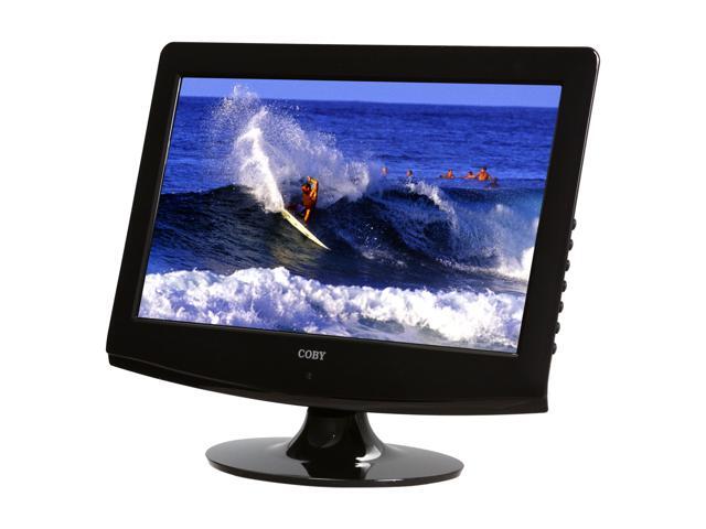 Coby 15.6" 720p LCD HDTV - Newegg.com