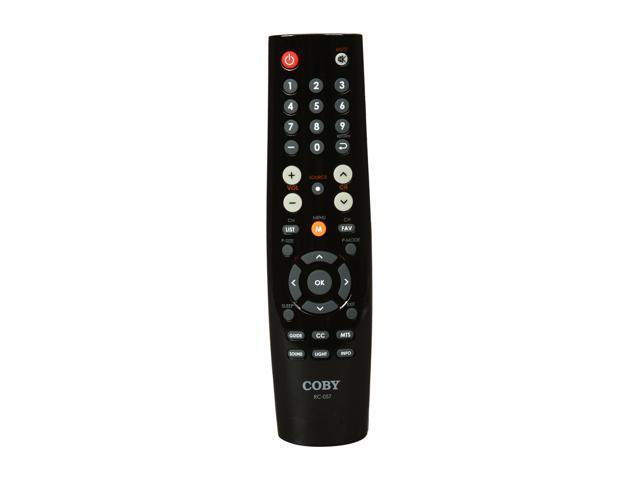 Coby 32" 720p 60Hz LED-LCD HD TV LEDTV3226 - Newegg.com