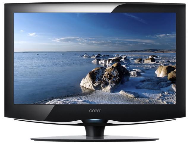 Coby 23" 1080p LCD HDTV - Newegg.com