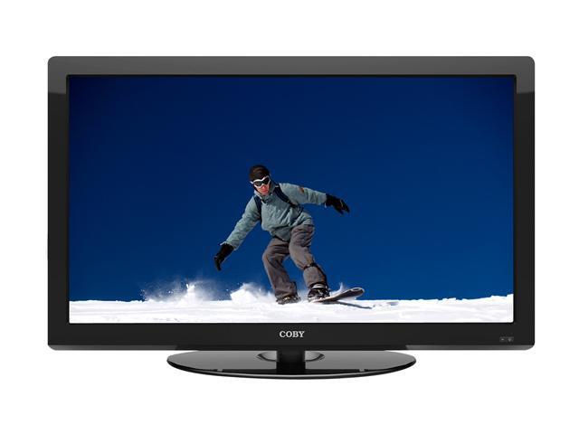 Coby 39" 1080p 60Hz LCD HDTV - Newegg.com