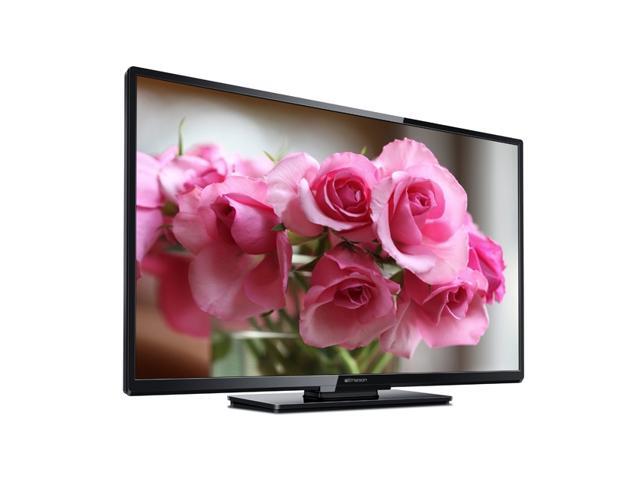 Refurbished: Emerson LF401EM5 1080p 40" LED TV, Black (Certified ...