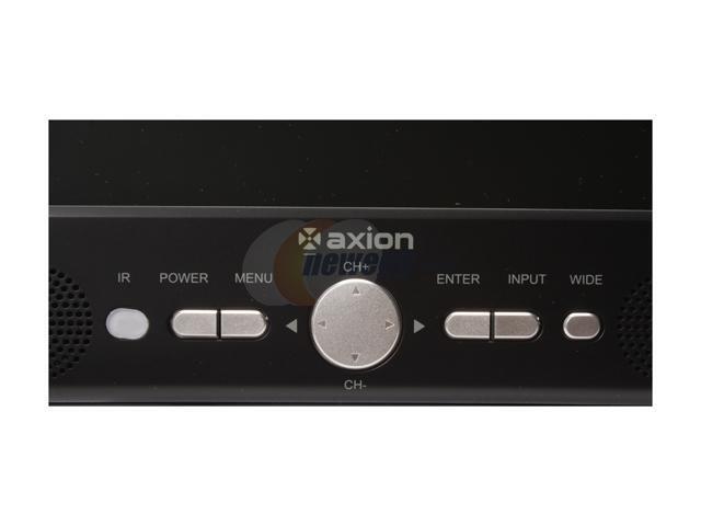 Axion 7" Widescreen Portable Handheld LCD TV - Newegg.com