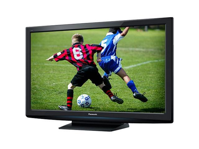 Panasonic TC-P58S2 58" 1080p 600Hz Viera S2 Series Plasma - Newegg.com