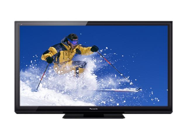 Panasonic Viera 55" 1080p 600Hz Plasma HDTV TC-P55ST30 - Newegg.com
