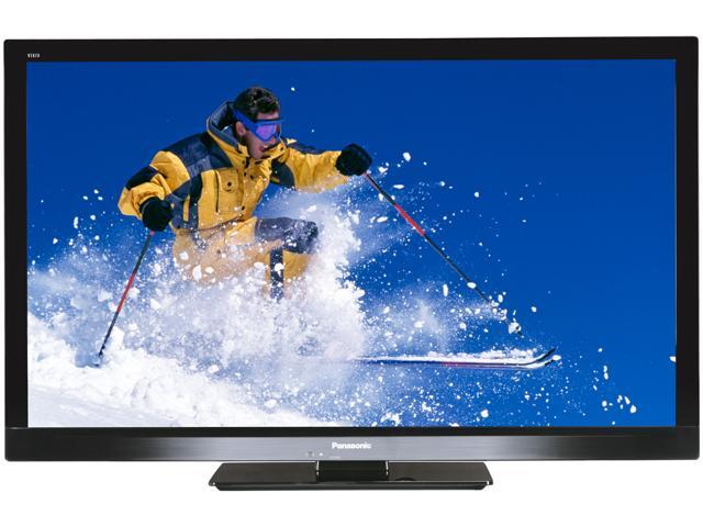 Panasonic Viera 42" 1080p 120Hz LED-LCD HDTV TC-L42E30 - Newegg.com