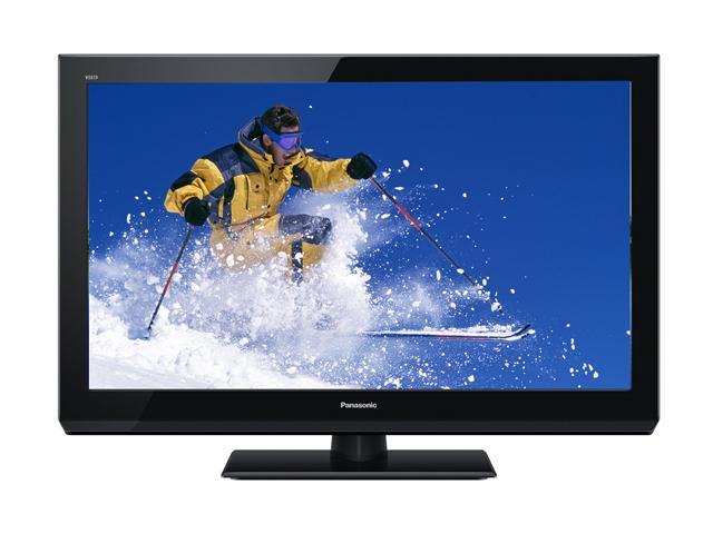 Panasonic 32" 720p LCD HDTV - Newegg.com