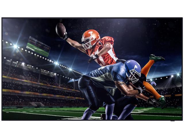 Panasonic 86" 4K UHD Professional TV - Newegg.com