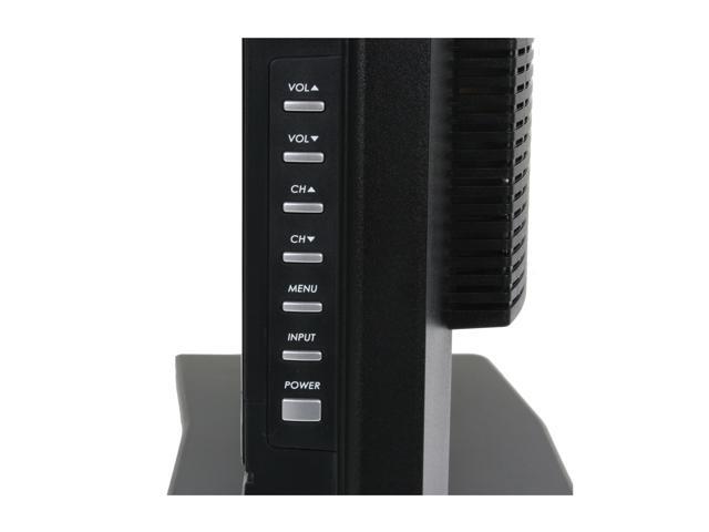 AOC Envision 32" 16:9 8ms 720p LCD HDTV L32W761 - Newegg.com