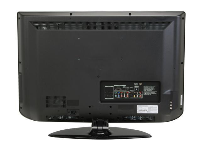 ZENITH 37" 720p LCD HDTV - Newegg.com