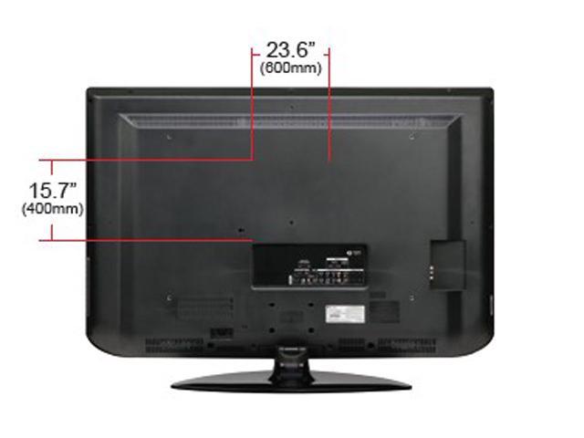 42" 1080p LCD HDTV - Newegg.com