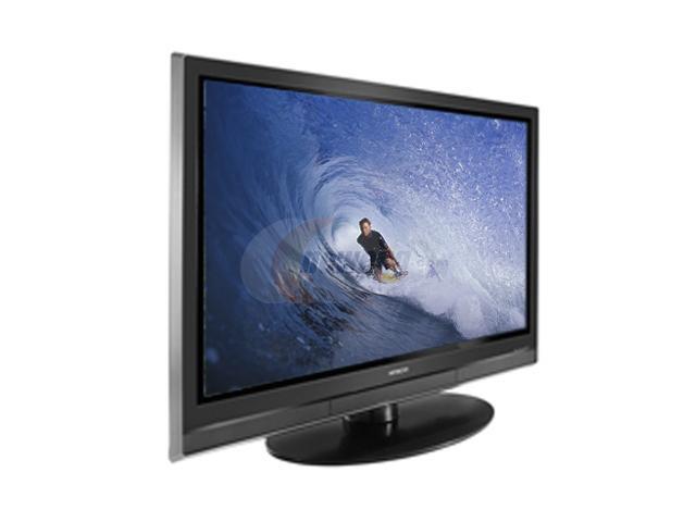 HITACHI 50" 720p Plasma HDTV P50H401 - Newegg.com