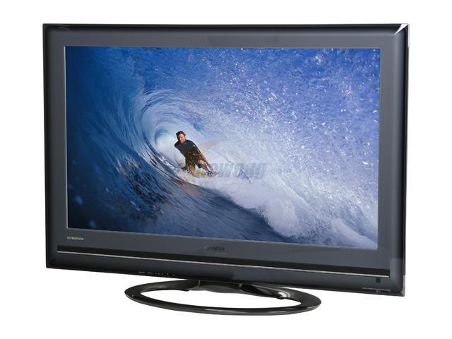 Hitachi UltraVision 32" 720p LCD HDTV - Newegg.com