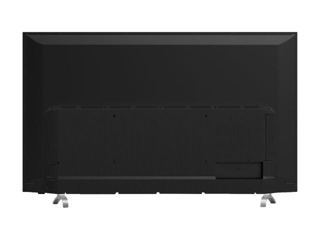 Hitachi 49R80 49-Inch R80 Series 4K UHD HDR10 LED Roku TV (2017 ...