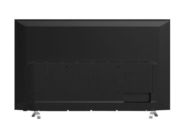 Hitachi 55R80 55-Inch R80 Series 4K UHD HDR10 LED Roku TV - Newegg.com