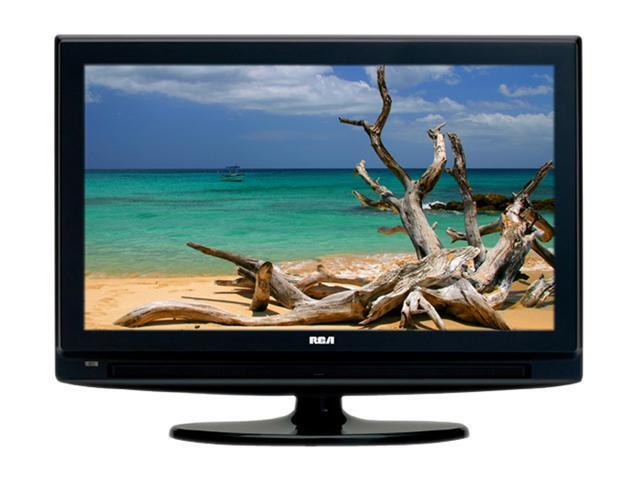 32" 720p LCD HDTV - Newegg.com