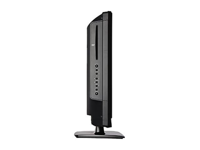 RCA L32HD35D 32" Black 720p LCD HDTV With Built-In DVD Player - Newegg.com