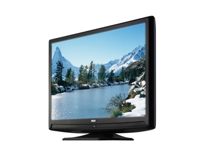RCA 32" 720p LCD HDTV - Newegg.com