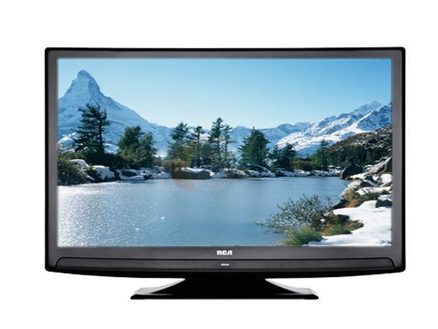 RCA 32" 720p LCD HDTV - Newegg.com