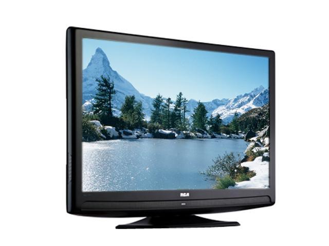 RCA 32" 720p LCD HDTV - Newegg.com