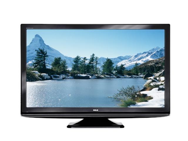 RCA 52" 1080p 120Hz LCD HDTV - Newegg.com