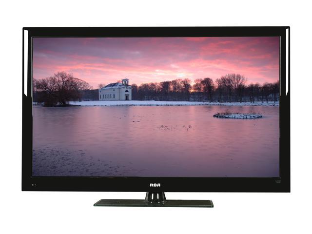 Refurbished: RCA 42" 1080p LED-LCD HDTV - Newegg.com