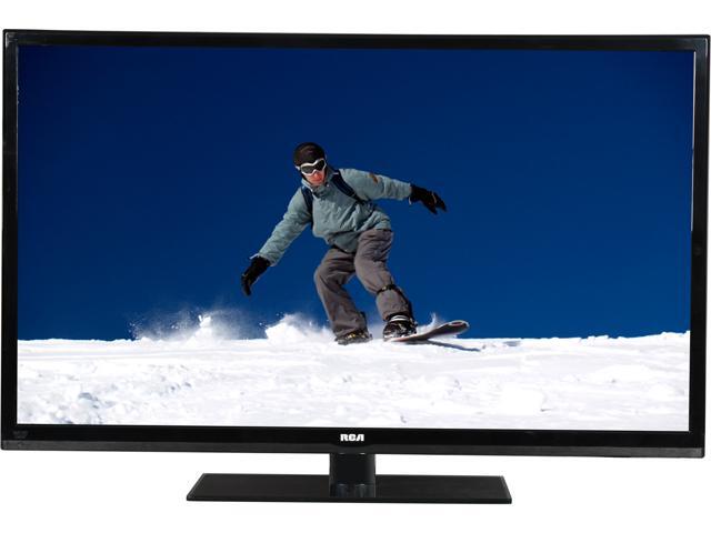 Refurbished: RCA 42" 1080p LED-LCD HDTV - - Newegg.com