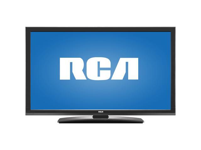 Refurbished: RCA LED20G30RQ 20" LED TV, Black (Certified Refurbished ...