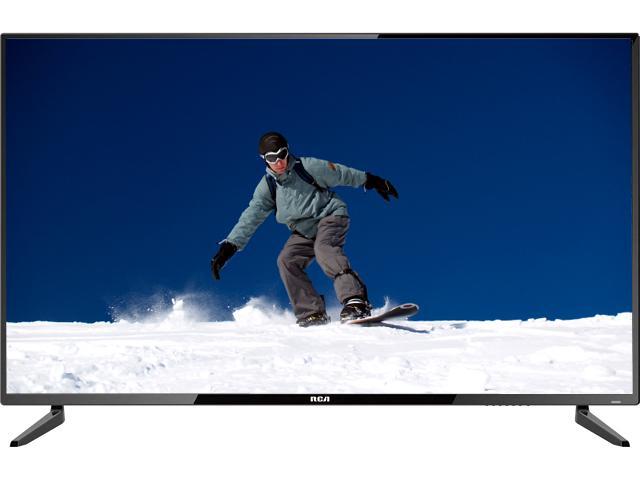 Refurbished: RCA 55" 4K 60Hz LED TV - Newegg.com