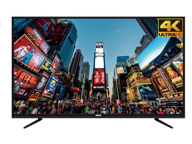 RCA 60" 4K 60Hz UHD WebOS Smart TV RWOSU6049 - Newegg.ca