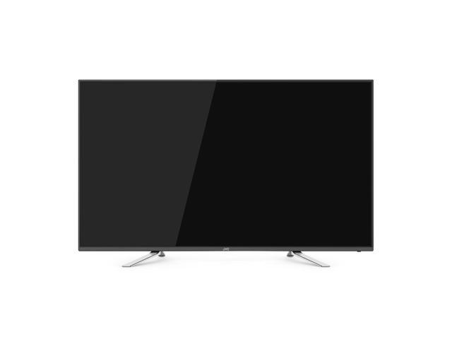 Refurbished: JVC LT-43EM75 43" LED TV, Black (Certified Refurbished ...