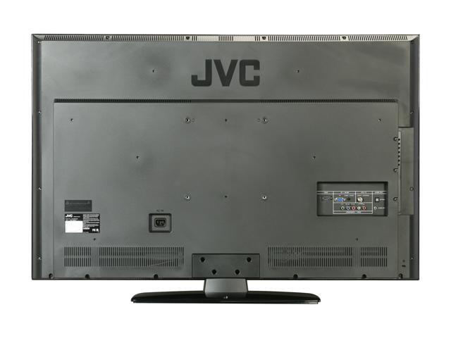 JVC 42" 1080p 60Hz LCD HDTV - Newegg.com