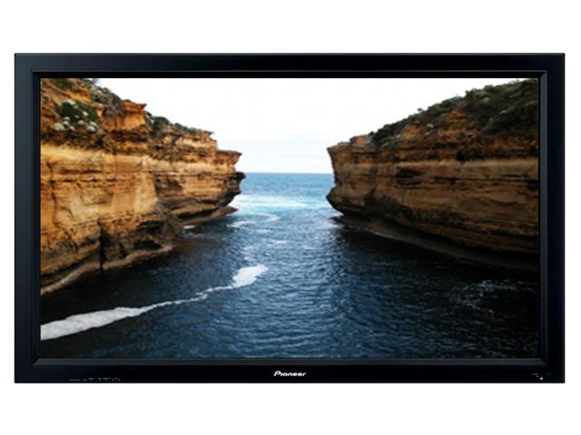 Pioneer 50" Professional Plasma Display PDP-507CMX - Newegg.com