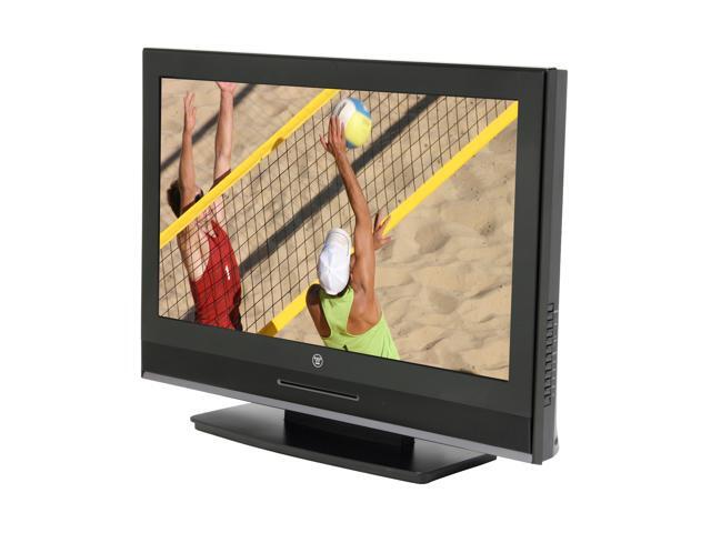 Westinghouse SK-26H590D 26" Black 720p LCD HDTV With Built-In DVD ...